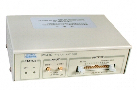 Tektronix P3410 - 12 Bit TTL Pod for DG2020 | Alliance Test Equipment