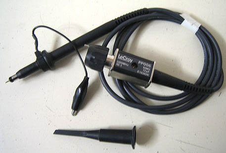 Lecroy PP006 - Probe | Alliance Test Equipment