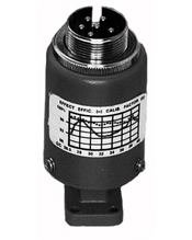 Agilent / HP / Keysight R486A - Waveguide Thermistor Mount | Alliance ...