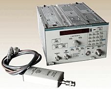 Tektronix SG5050 - Sinewave Generator 2.5GHz | Alliance Test Equipment