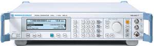 Rohde & Schwarz SML02 - Signal Generator 9KHz to 2.2GHz | Alliance Test ...