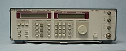 Rohde & Schwarz SMY01 - Signal Generator | Alliance Test Equipment