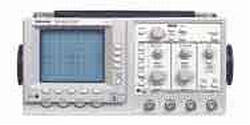 Tektronix TAS485 - Oscilloscope Analog 100MHz 4Ch | Alliance Test Equipment
