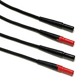Fluke TL27 - Heavy Duty Test Leads | Alliance Test Equipment