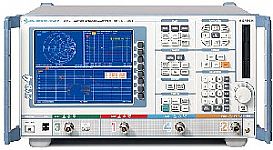 Rohde & Schwarz ZVB20 - Vector Network Analyzer 10MHz to 20GHz ...